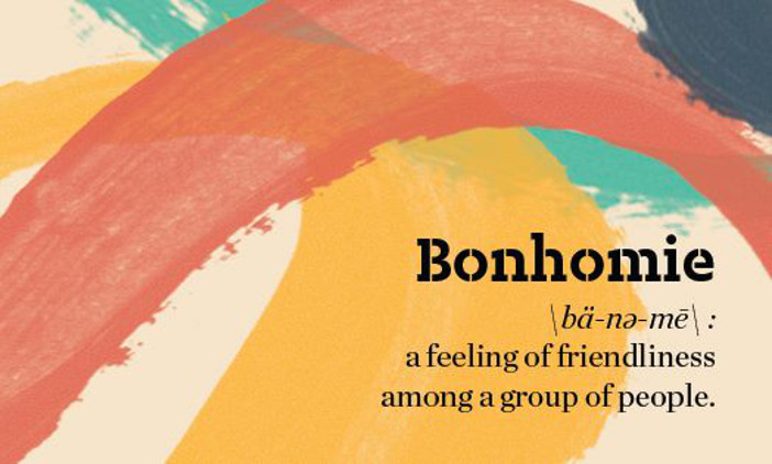 CoTM: Bonhomie Cocktail @ Bonhomie - Les Lolos
